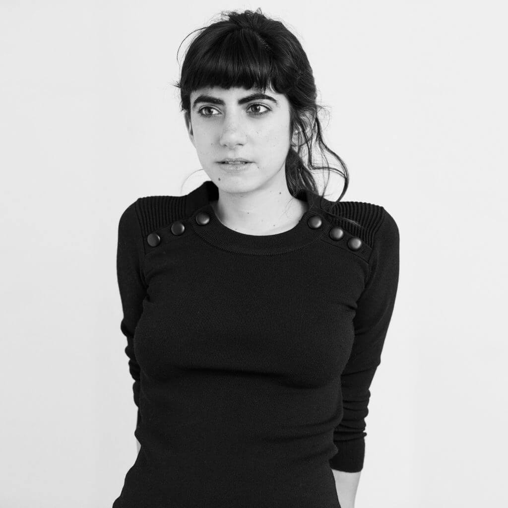 Agostina Luz López - Biografía